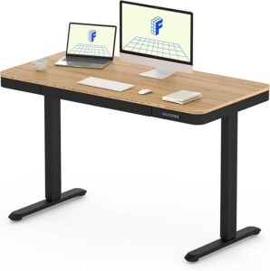 ≪FLEXISPOT EG8 昇降デスク 引き出し・メモリー＆USB機能付き≫の性能は？おすすめ？評判や口コミ、噂を忖度せず徹底検証! | 口コミ検証ラボ